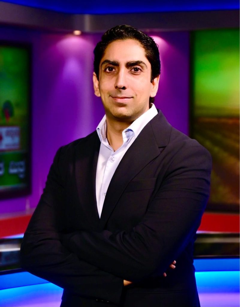 India’s Most Watched Digital Journalist Now Has a New Prime Time ...